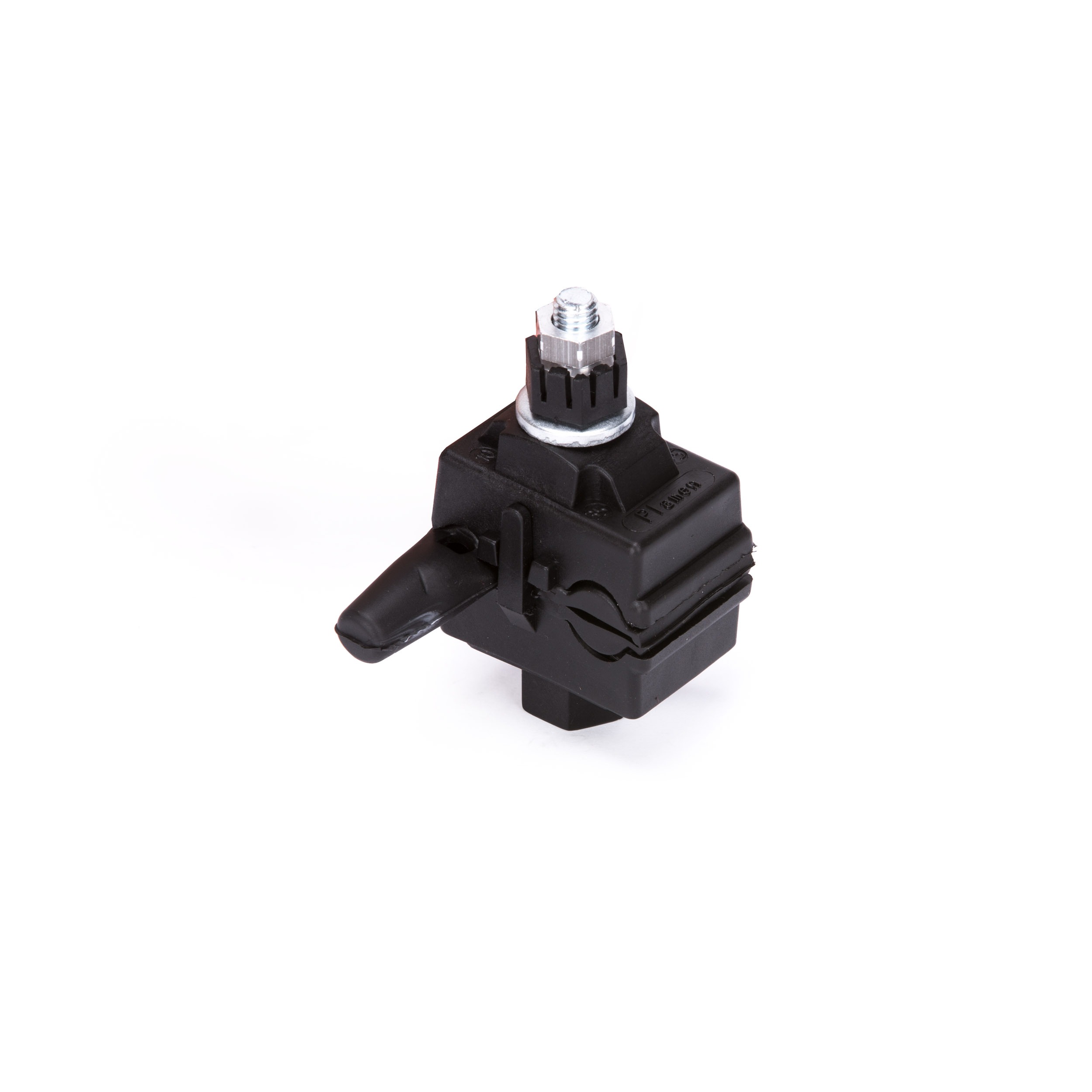 Insulation piercing connectors IOS 45 AL-RO (35-95/10-25) – Plamen