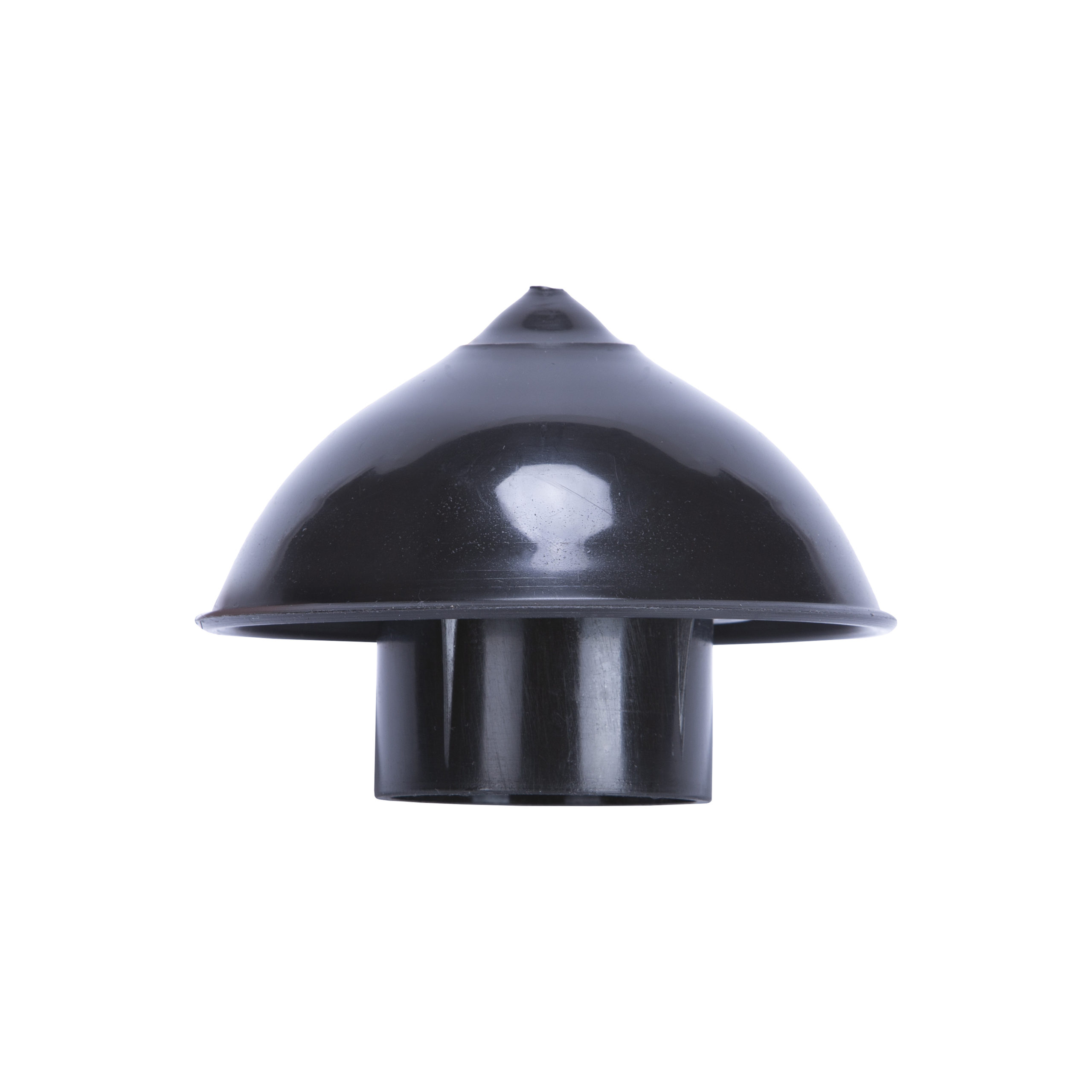 Pole hat – Plamen