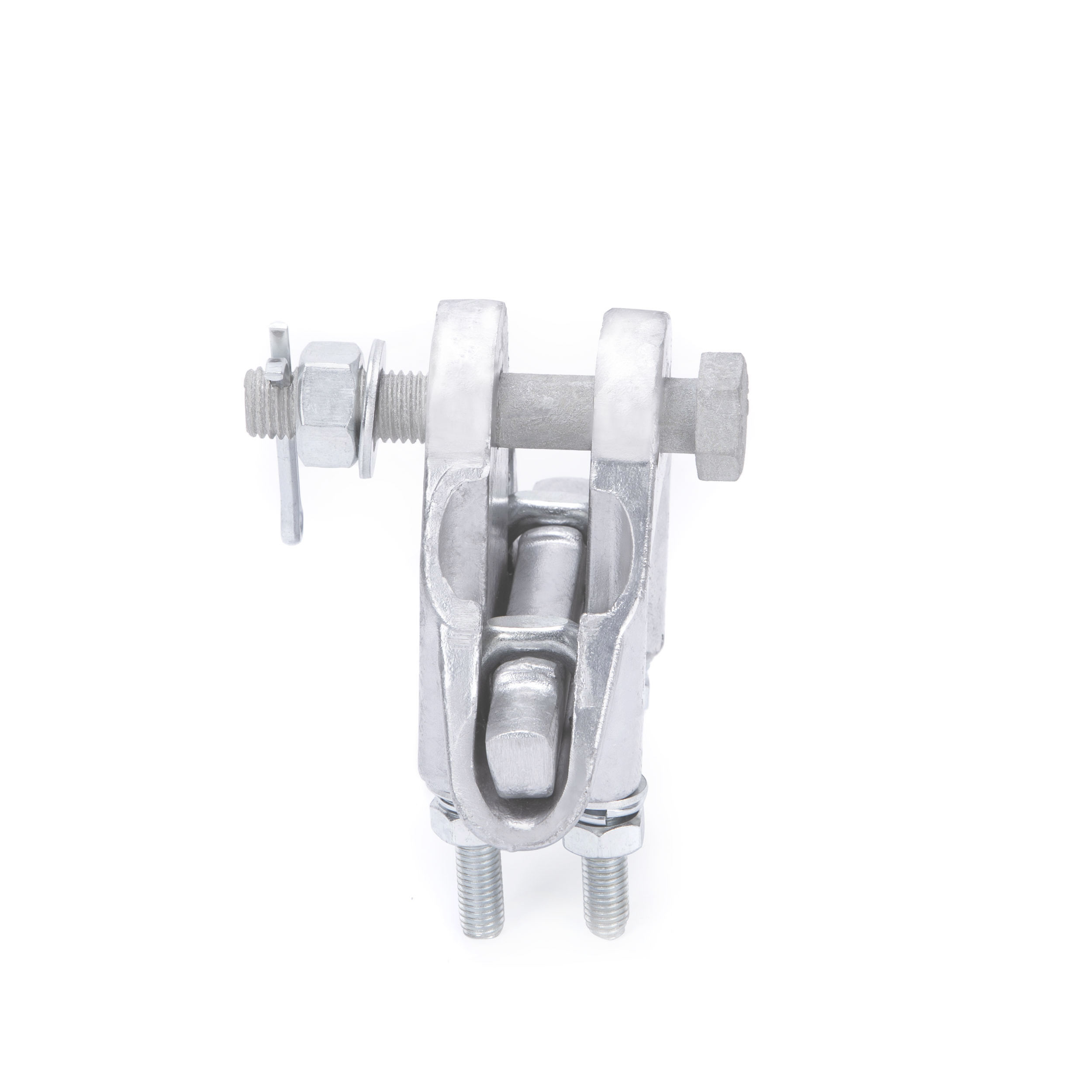 Suspension clamp for ACSR – Plamen